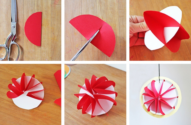 30 Step By Step Paper Crafts Ideas For Kids Kids Art Craft